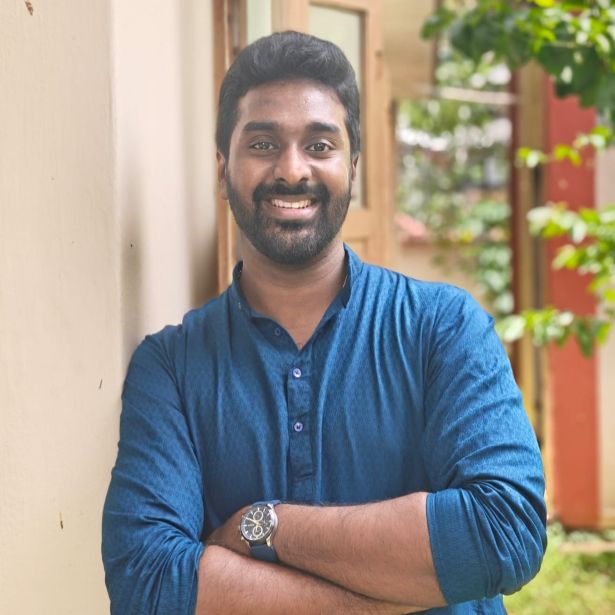 Dr. Ajay Nevil MDS Endodontist - Darling Dental Care