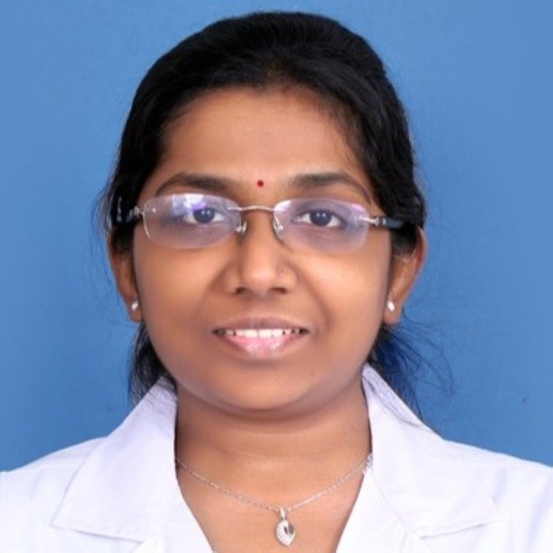 Dr. Maanasa Janardhanan MDS Oral And Maxillofacial Surgeon - Darling ...